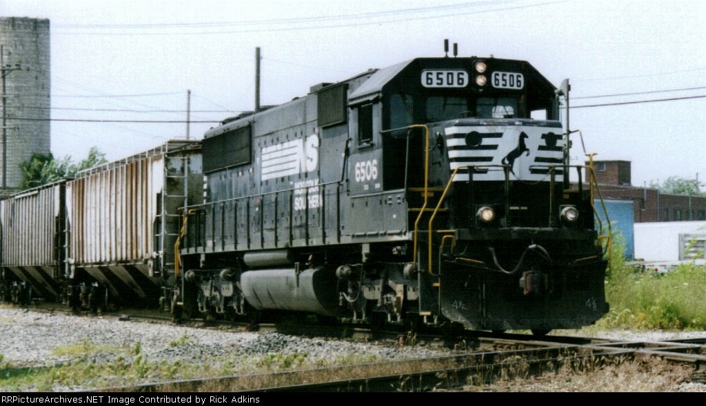 NS 6506